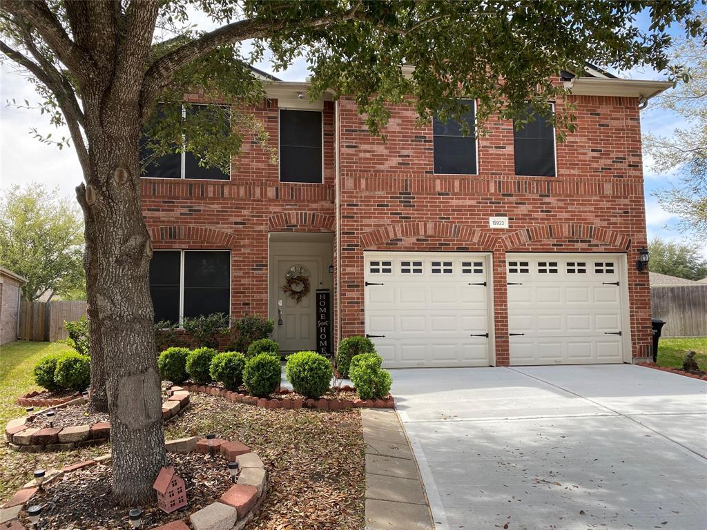 19923 Nandina Knoll, Richmond, TX 77407 - House Rental in Richmond, TX ...