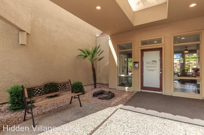 Hidden Village Apartments - Phoenix, AZ | Apartments.com