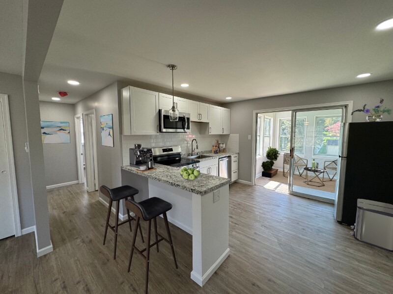 19 Clarks Ln Unit A, Wilkes-Barre, PA 18705 | Apartments.com