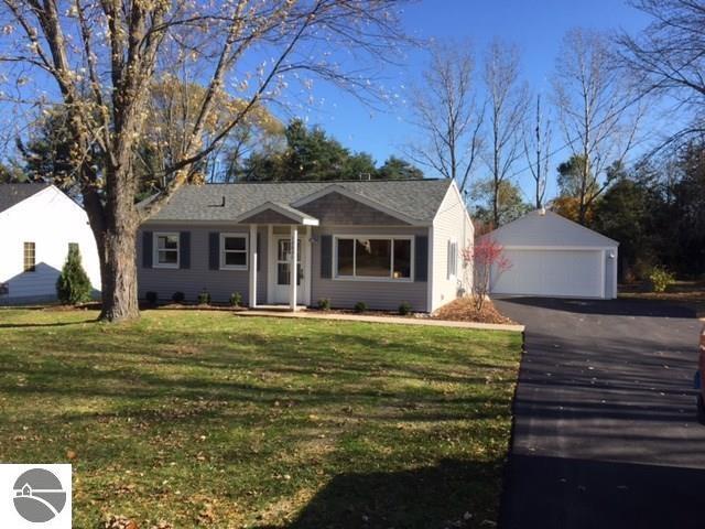 12831 S Sylvia St, Traverse City, MI 49684 - House Rental in Traverse ...