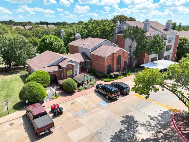 Foxborough Apartments - 1400 Esters Rd Irving, TX | Apartments.com