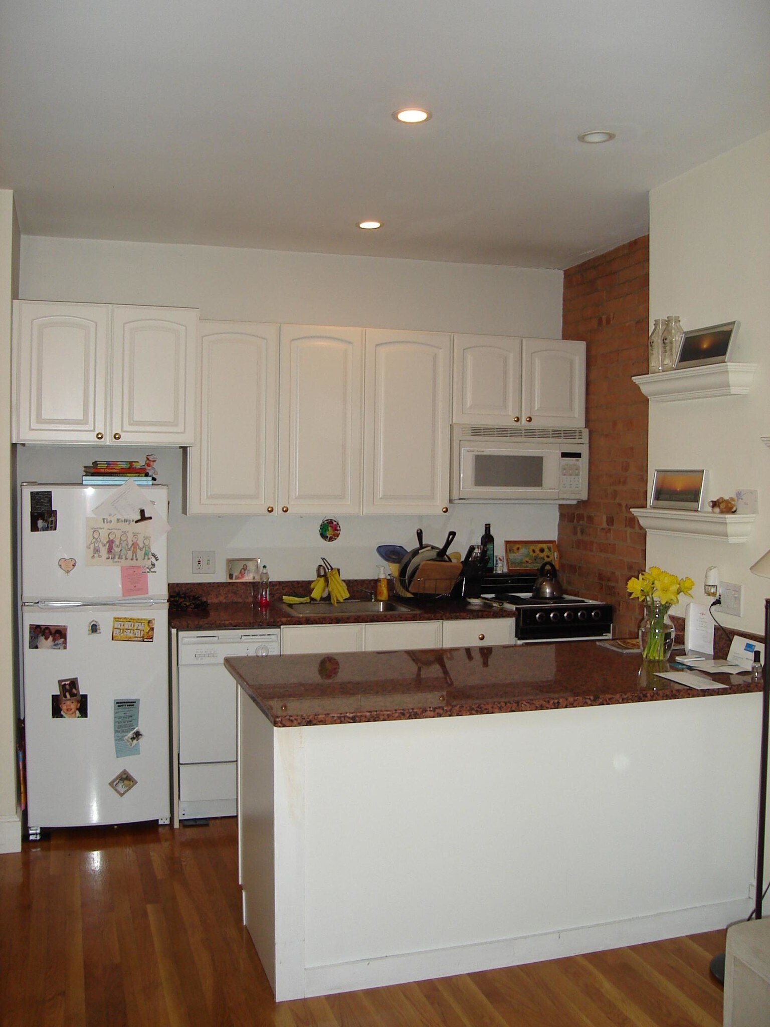 20 Concord Sq Unit 2, Boston, MA 02118 - 20 Concord Sq Boston, MA 02118 ...