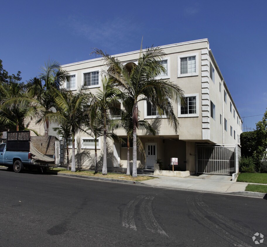 2432 Colby Ave, Los Angeles, CA 90064 - 2432 Colby Ave Los Angeles, CA ...