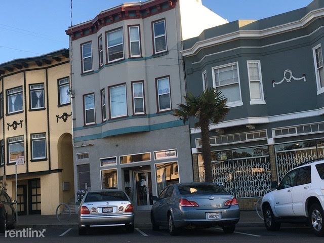2545 Irving St, San Francisco, CA 94122 - Room for Rent in San ...
