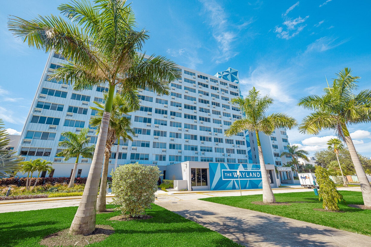 The Wayland - 305 Dr Martin Luther King Jr St S Saint Petersburg, FL ...