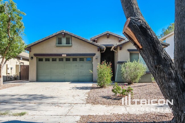 The Orchard Houses for Rent - Gilbert, AZ from