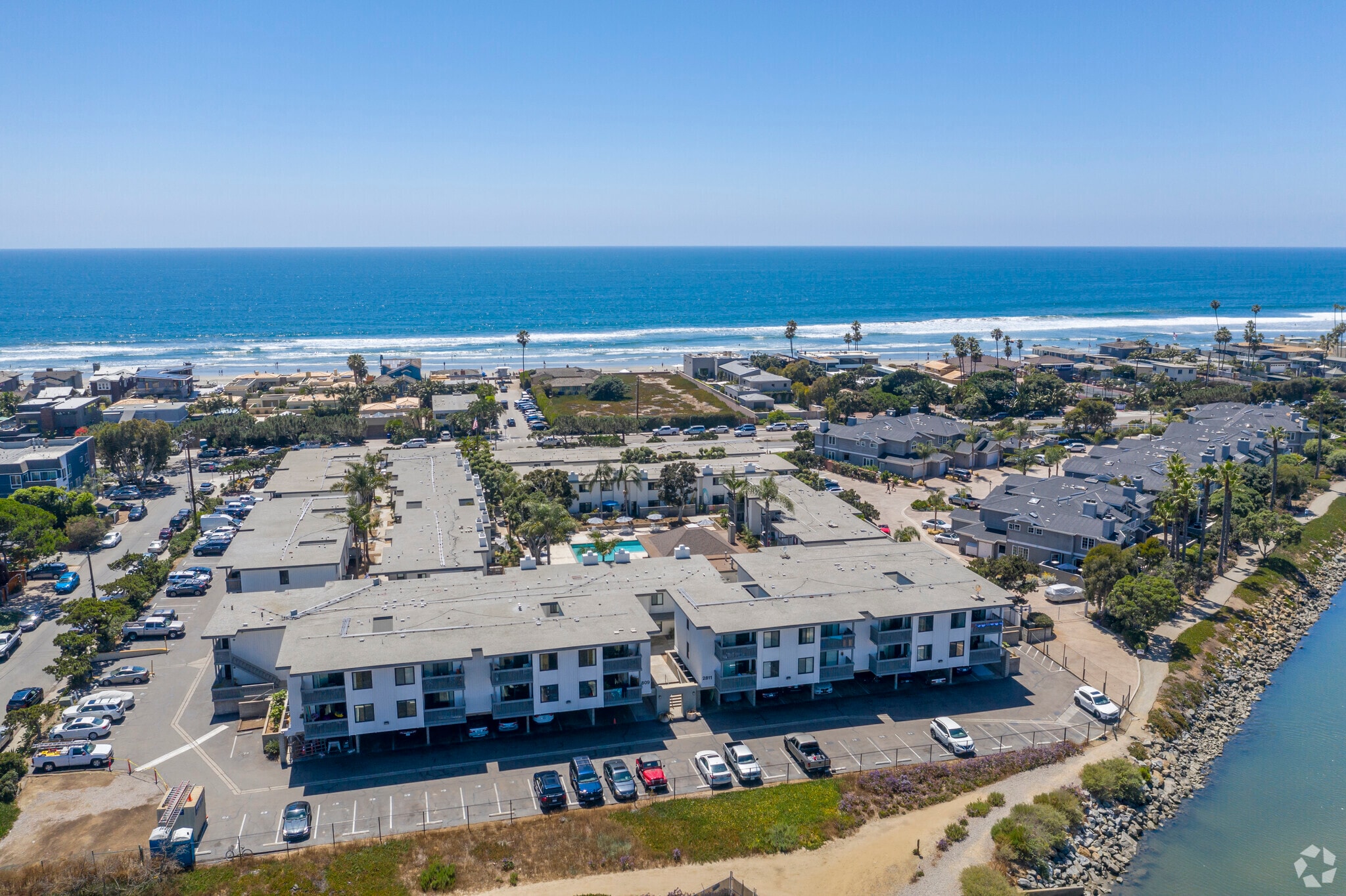 Beach Colony - 2821 Camino Del Mar Del Mar, CA 92014 | Apartments.com