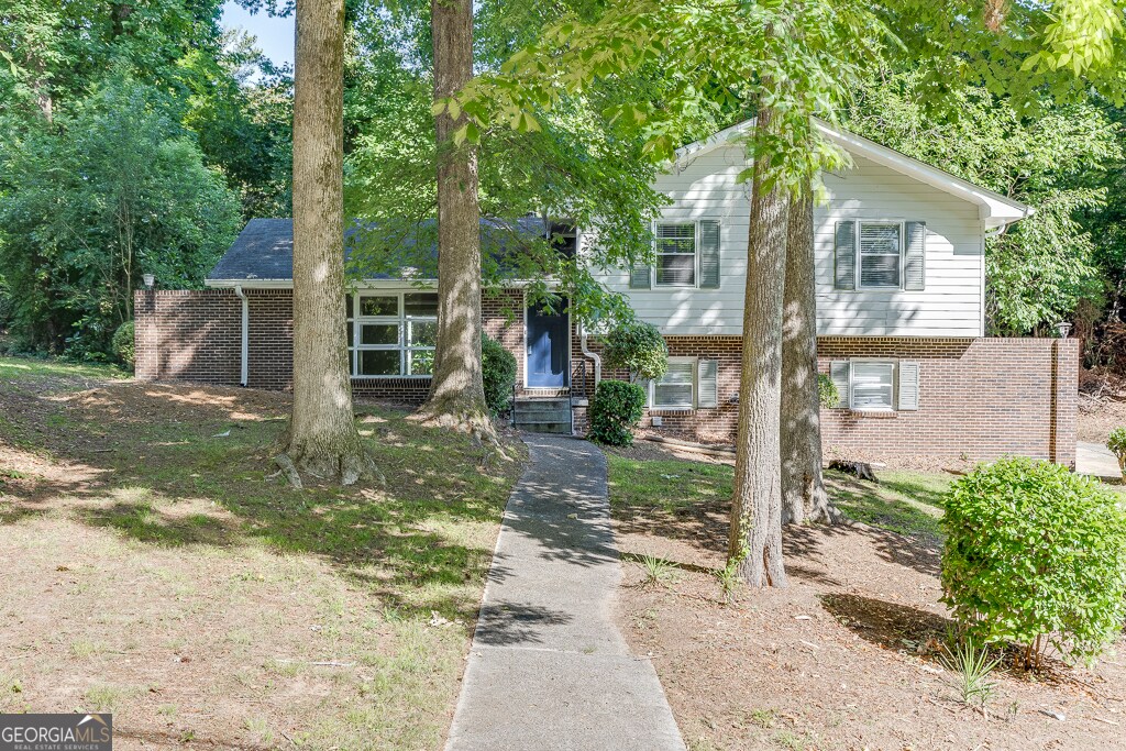 1577 Folkstone Rd NE, Atlanta, GA 30329 - House Rental in Atlanta, GA ...