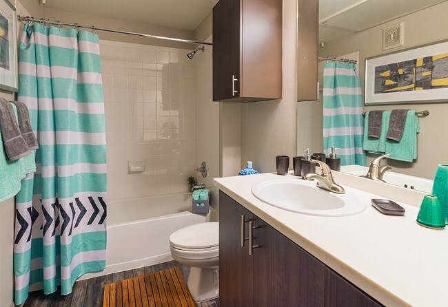 Griffis Lakeline Station Rentals - Austin, TX | Apartments.com