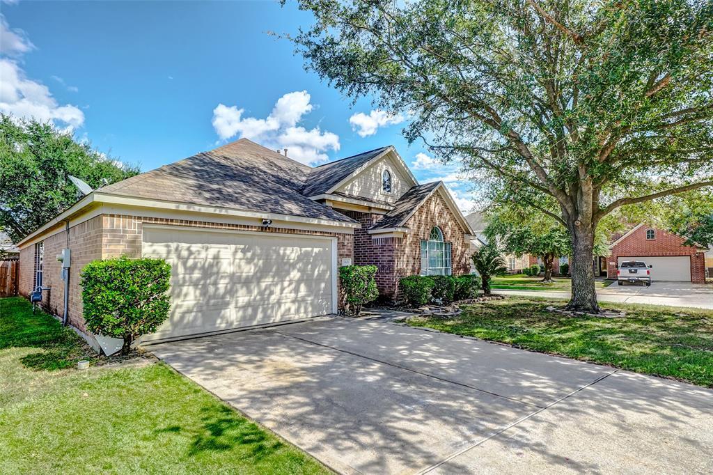 15806 Land View Dr, Houston, TX 77073 - House Rental in Houston, TX ...