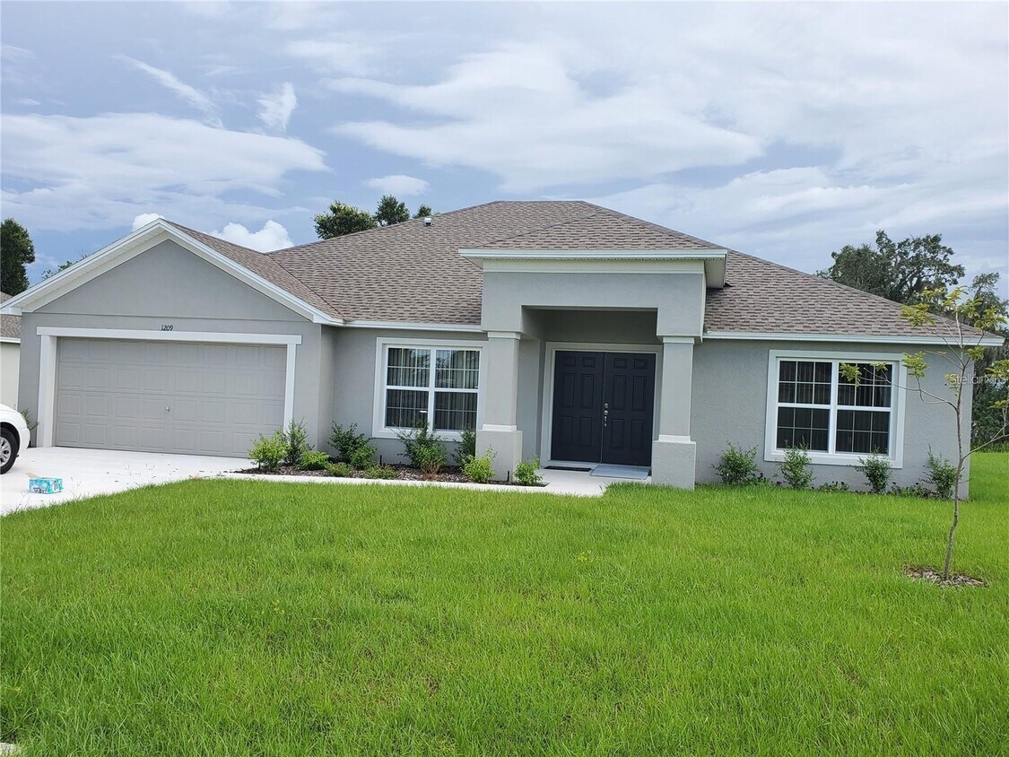 1209 Ridge Dr, Avon Park, FL 33825 - House Rental in Avon Park, FL ...