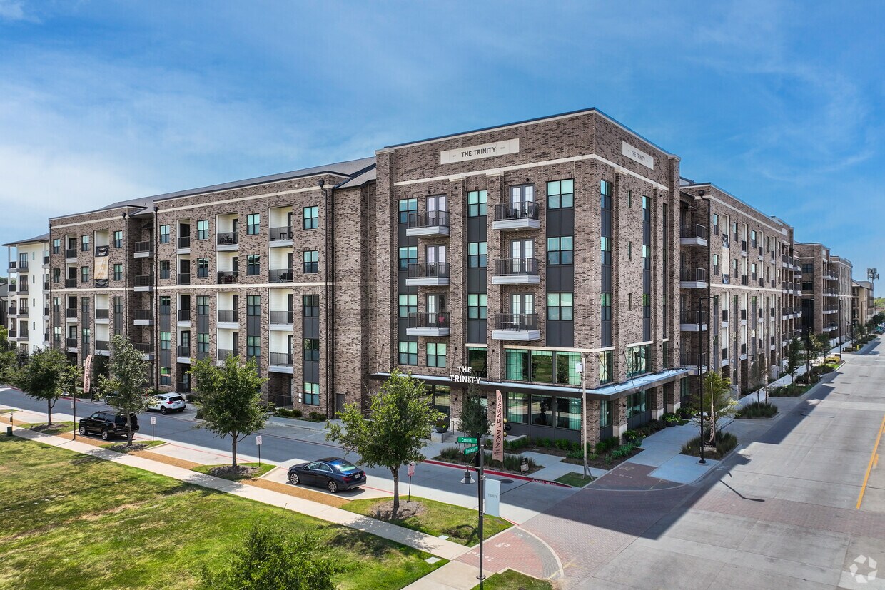 Trinity - Apartments in Dallas, TX | Apartments.com