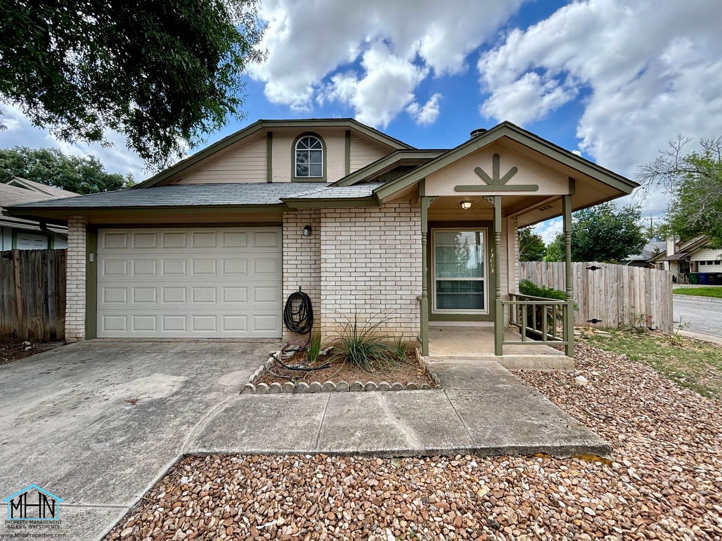 12002 Stoney Dr, San Antonio, TX 78247 - House Rental in San Antonio ...