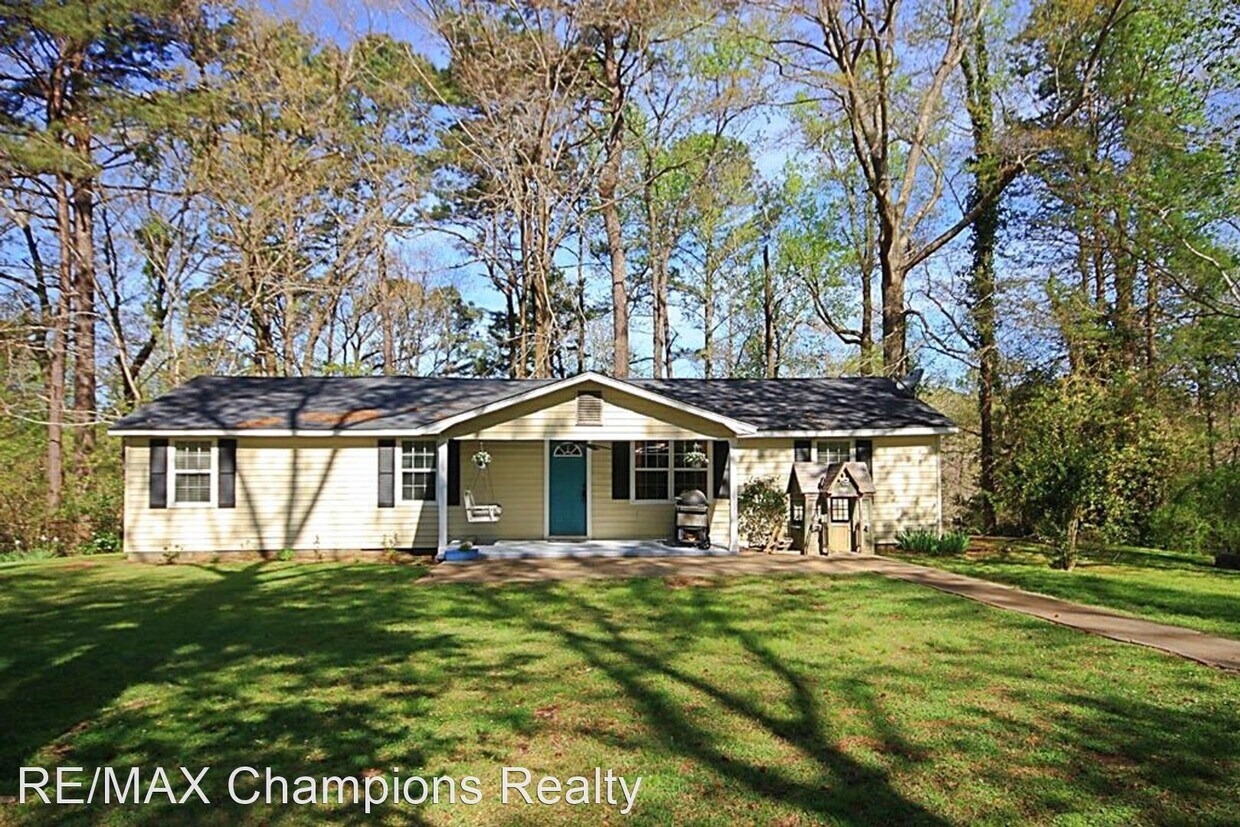 677 Mountain Brook Rd, Fortson, GA 31808 - House Rental in Fortson, GA ...