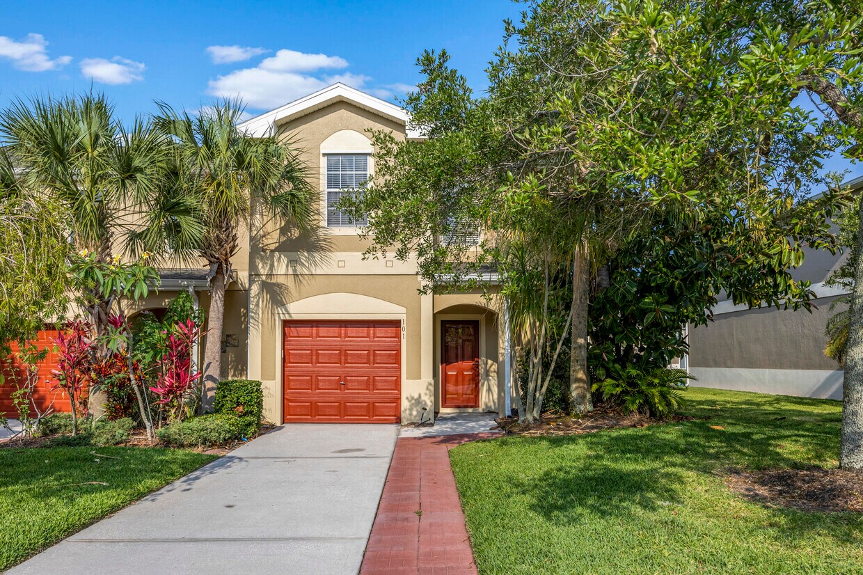 2600 Revolution St Unit 101, Melbourne, FL 32935 - Condo for Rent in ...