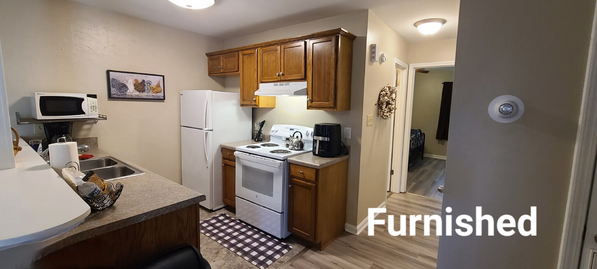 Furnished Units at 2131 Westmead Apts - 2131 Westmead Dr Sw Decatur, AL ...
