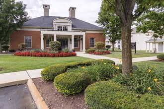 Alexander Court Rentals - Reynoldsburg, OH | Apartments.com