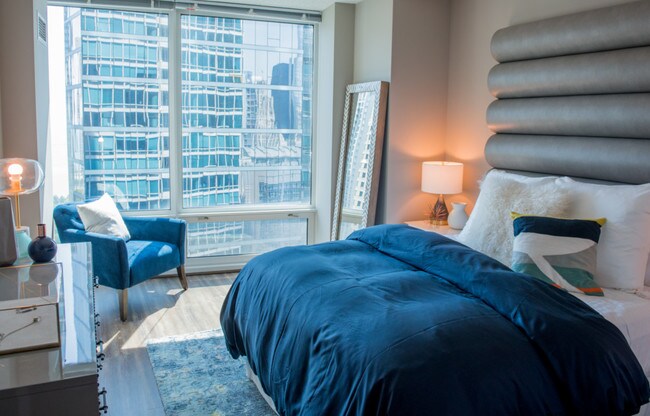 Atwater Apartments Apartments - Chicago, IL | Apartments.com