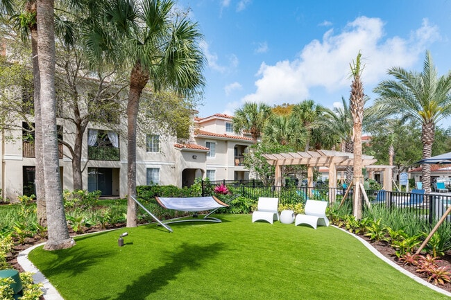 Portofino Apartments West Palm Beach