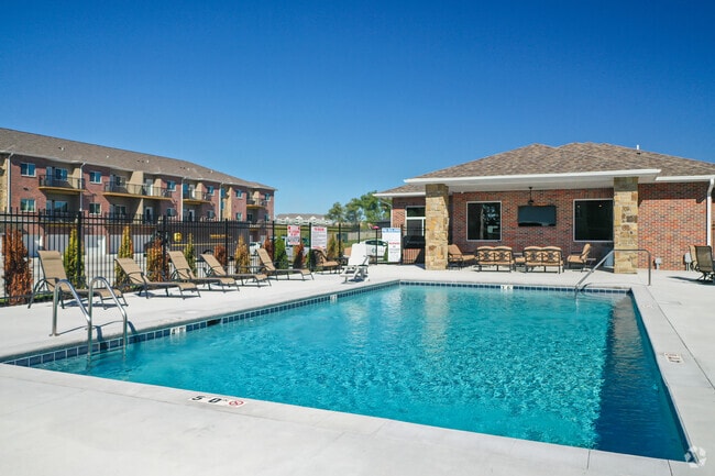 Wilderness Brook Apartments - Apartments in Lincoln, NE | Apartments.com