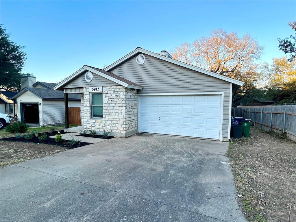 5912 Avery Island Ave, Austin, TX 78727 - House Rental in Austin, TX ...