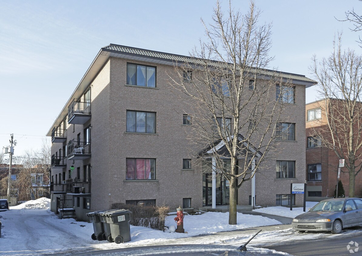 3505 Linton, Montréal, QC H3S 1T1 Apartments - 3505 Linton Montréal, QC | Apartments.com