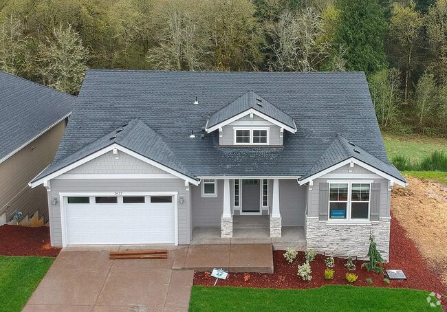 Student Apartments for Rent in Boring OR - 1 Rentals | Apartments.com