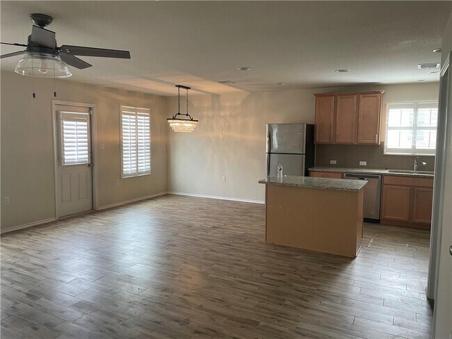 4615 Halliday Ave, Austin, TX 78725 - House Rental in Austin, TX ...