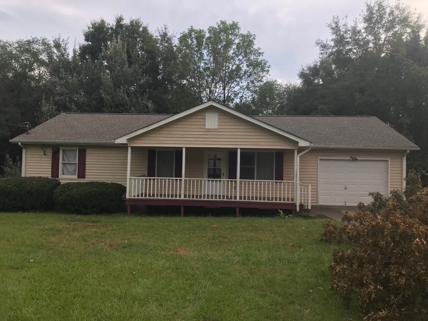 74 Wallace Gray Cir, Newnan, GA 30263 - House Rental in Newnan, GA ...