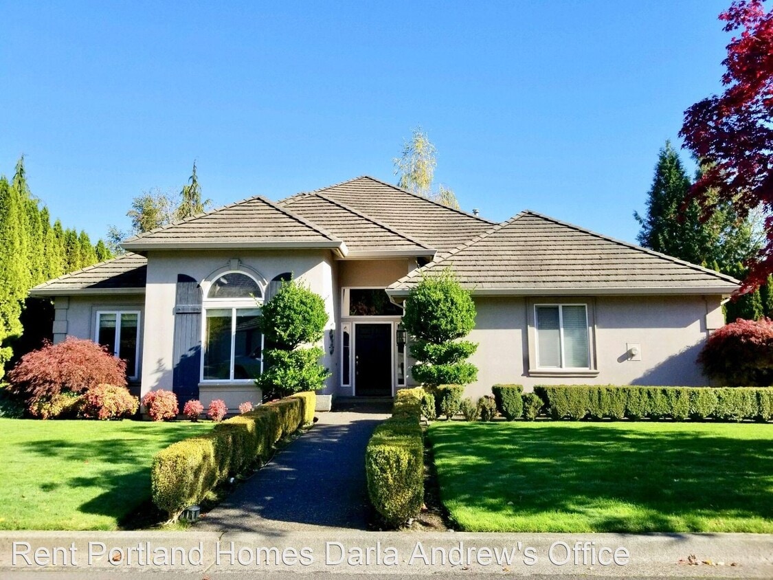17778 Marylcreek Dr, Lake Oswego, OR 97034 - House Rental in Lake ...