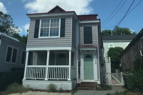 286 Ashley Ave, Charleston, SC 29403 - 286 Ashley Ave Charleston, SC ...