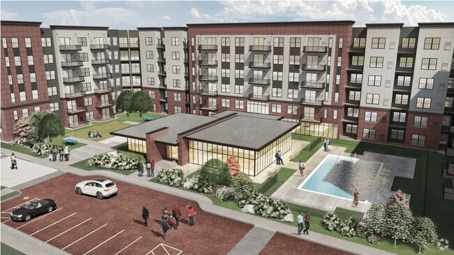 Apartments for Rent in Niles IL | Apartments.com