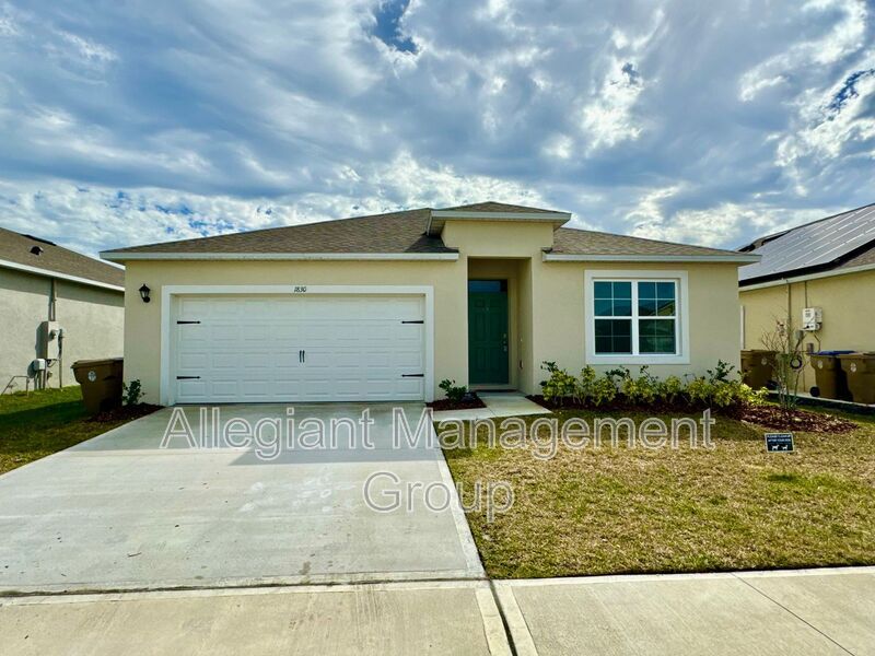 1830 Egret Meadows Ave, Kissimmee, FL 34744 - House Rental in Kissimmee ...