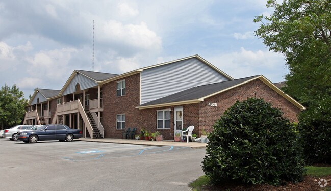 Copperfield Apartments - New Bern, NC | Apartments.com