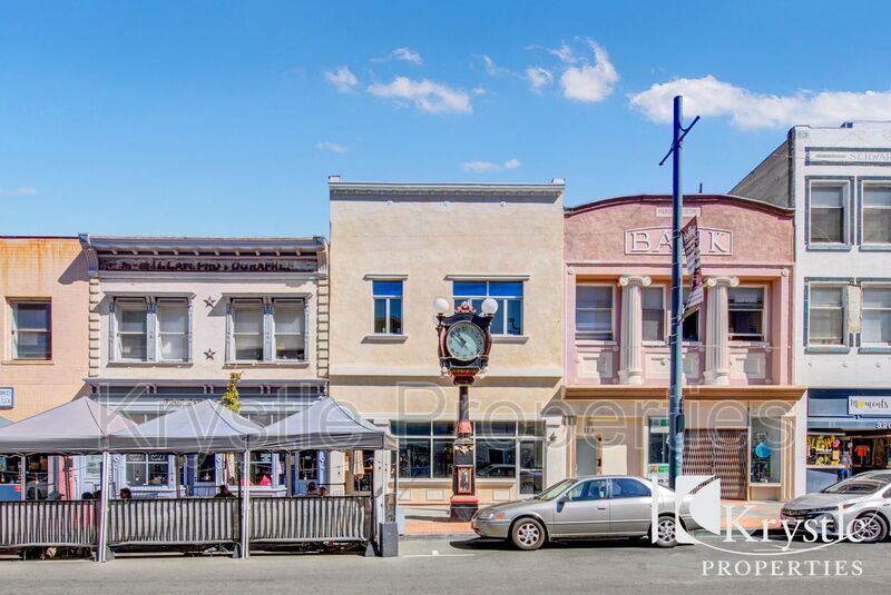 316 Georgia St Unit #1, Vallejo, CA 94590 - Condo for Rent in Vallejo ...