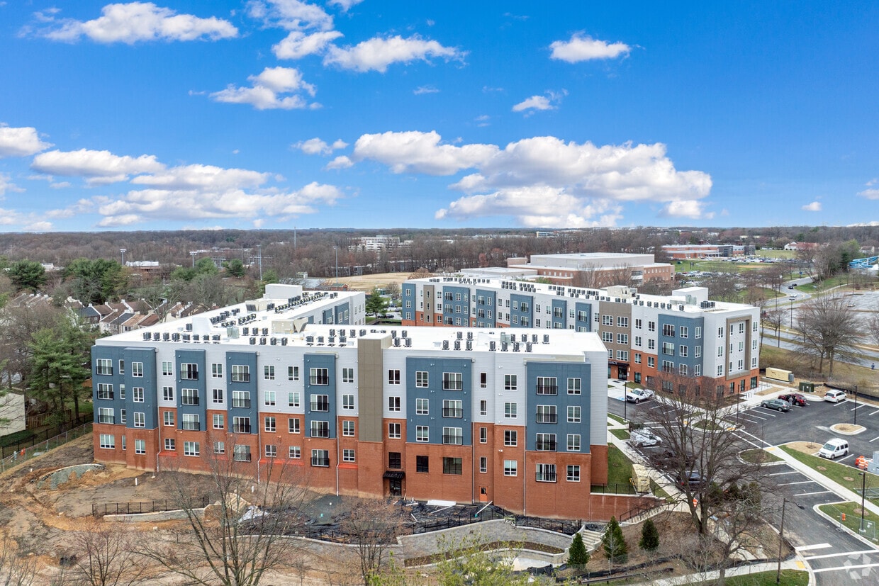 Legacy at Twin Rivers - 10401 Twin Rivers Rd Columbia, MD 21044 ...