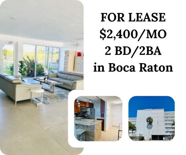 Boca Teeca Condominiums Apartments for Rent with Hardwood Floors - Boca ...