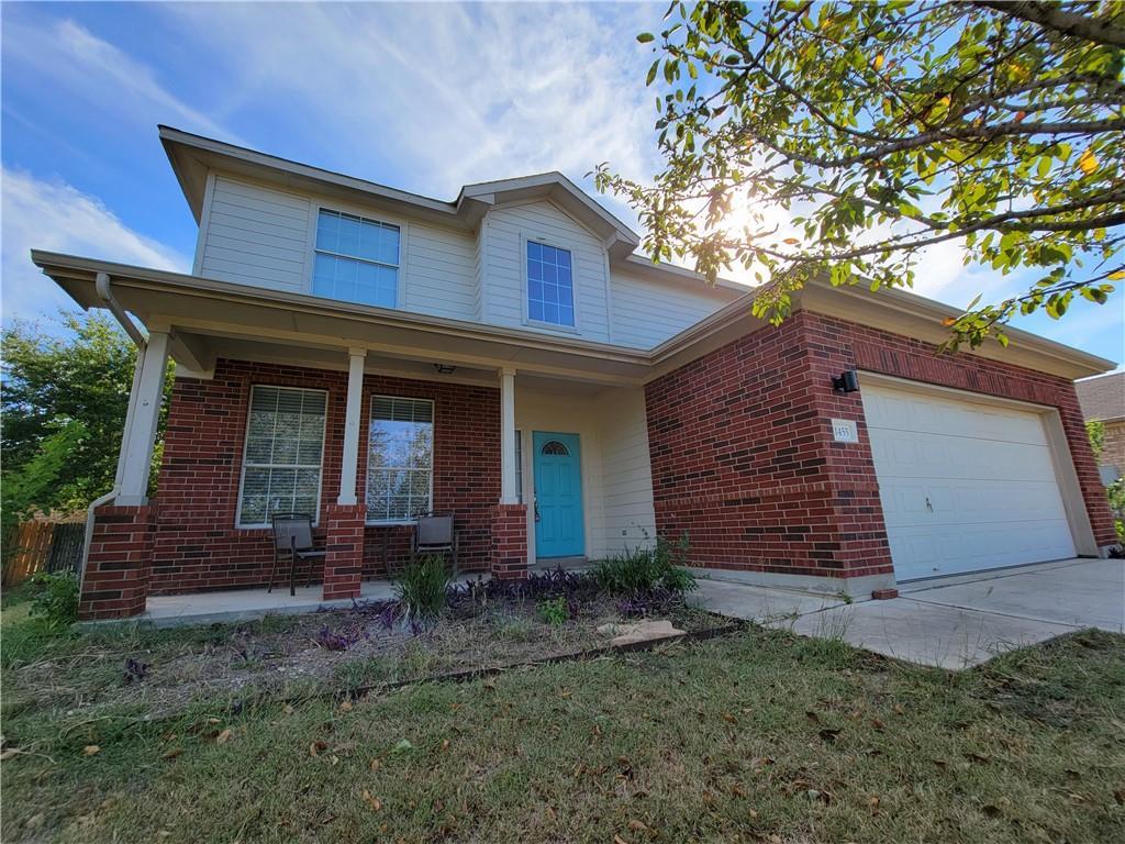 1455 Amberwood Loop, Kyle, TX 78640 - House Rental in Kyle, TX ...