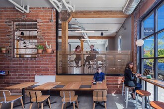 Harbach Lofts Rentals - Des Moines, IA | Apartments.com