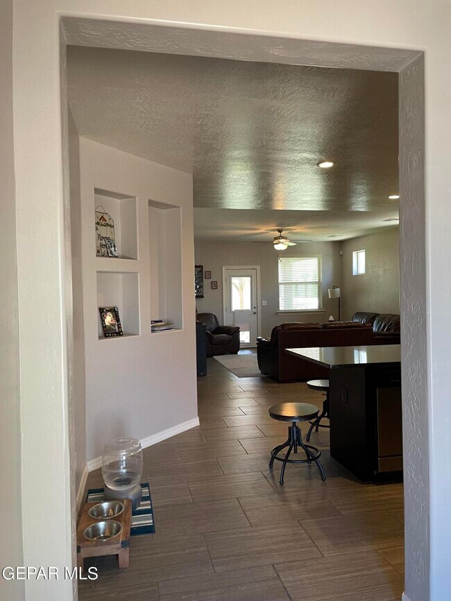 160 Via Rojas Dr, Horizon City, TX 79928 - House Rental in Horizon City ...