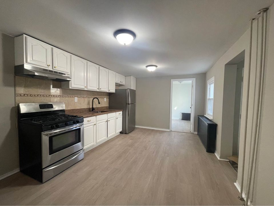 817 N 8th St, Allentown, PA 18102 - House Rental in Allentown, PA ...