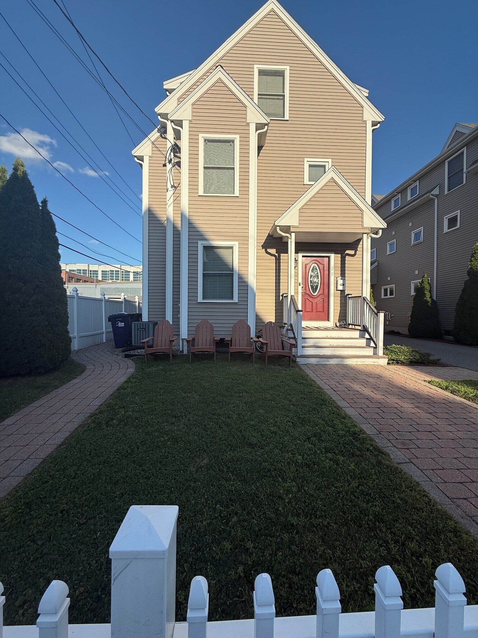 25 Antwerp St Unit 25, Boston, MA 02135 - 25 Antwerp St Boston, MA ...