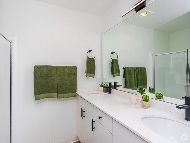 Arrive North Bend Townhomes for Rent - North Bend, WA | Apartments.com