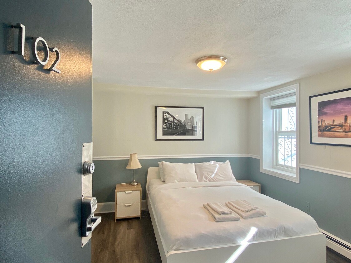 40 Concord Sq Unit #102,, Boston, MA 02118 - 40 Concord Sq Boston, MA ...