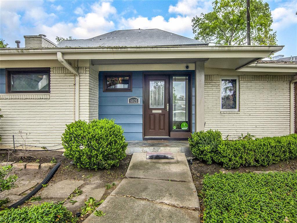 6825 Bellgreen Dr, Houston, TX 77030 - House Rental in Houston, TX ...