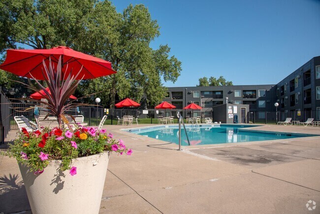 Apartments for Rent in Shoreview MN - 774 Rentals | Apartments.com