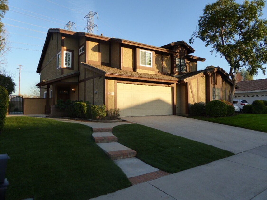 25732 Lupita Dr, Valencia, CA 91350 - House Rental in Valencia, CA | Apartments.com