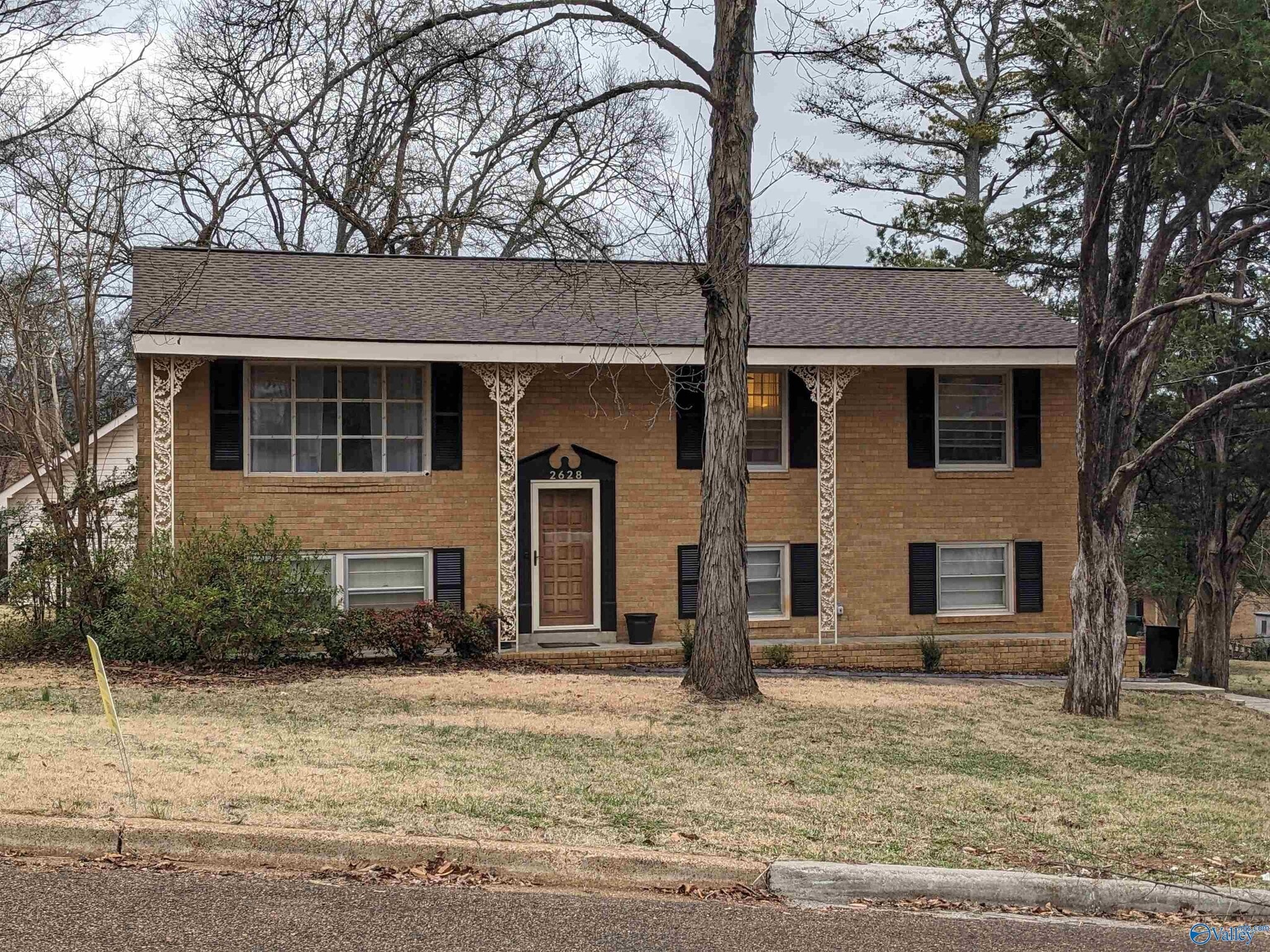 2628 Valley Brook Dr Ne, Huntsville, AL 35811 - House Rental in ...