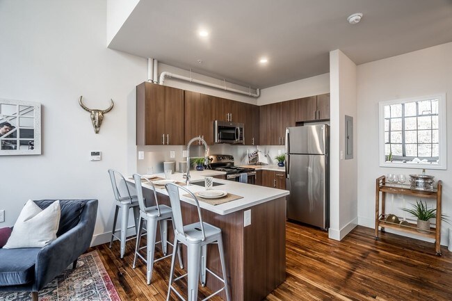 Yarn Factory Lofts Apartments - Philadelphia, PA | Apartments.com