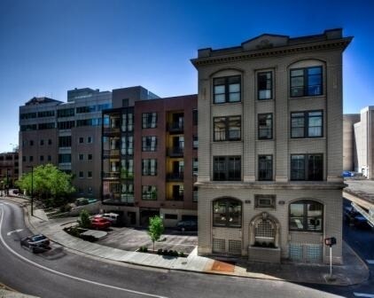 121 N Martin Luther King Blvd, Lexington, KY 40507 - Apartments in ...